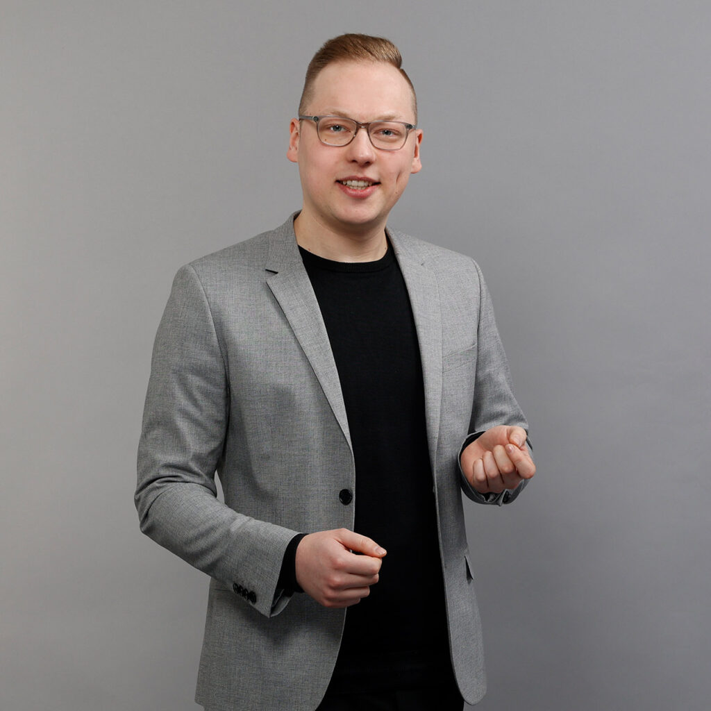 Unser Team | LennardtundBirner